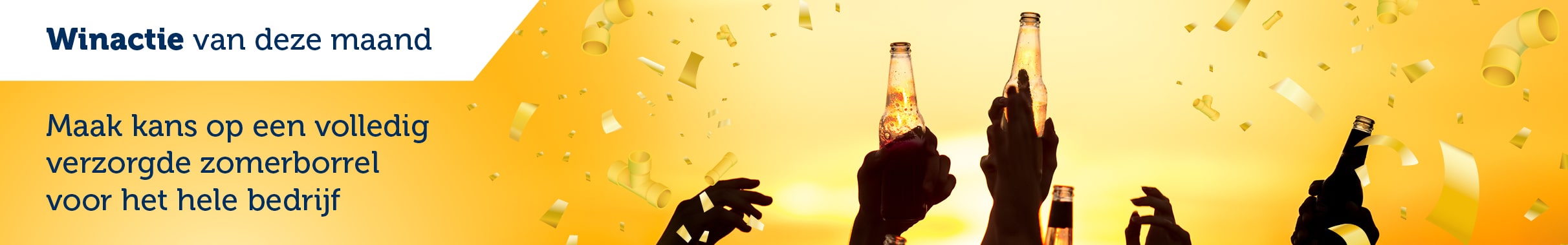 Wildkamp 50 jaar, dankzij jou! Dat vieren we samen! | Wildkamp