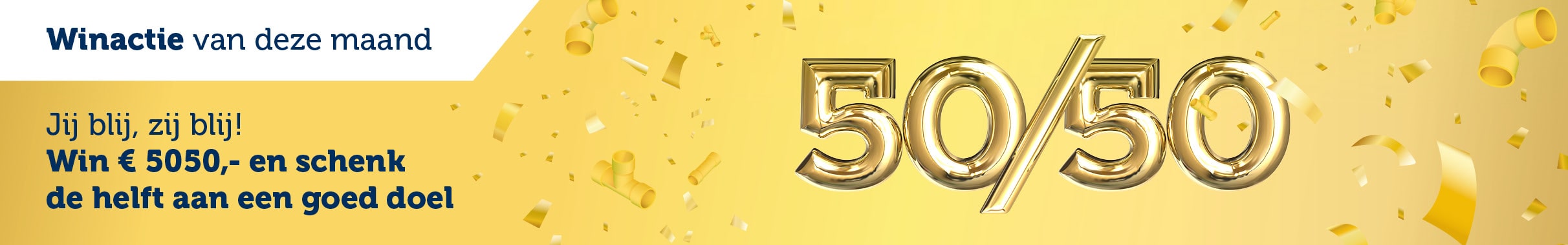 Wildkamp 50 jaar, dankzij jou! Dat vieren we samen! | Wildkamp