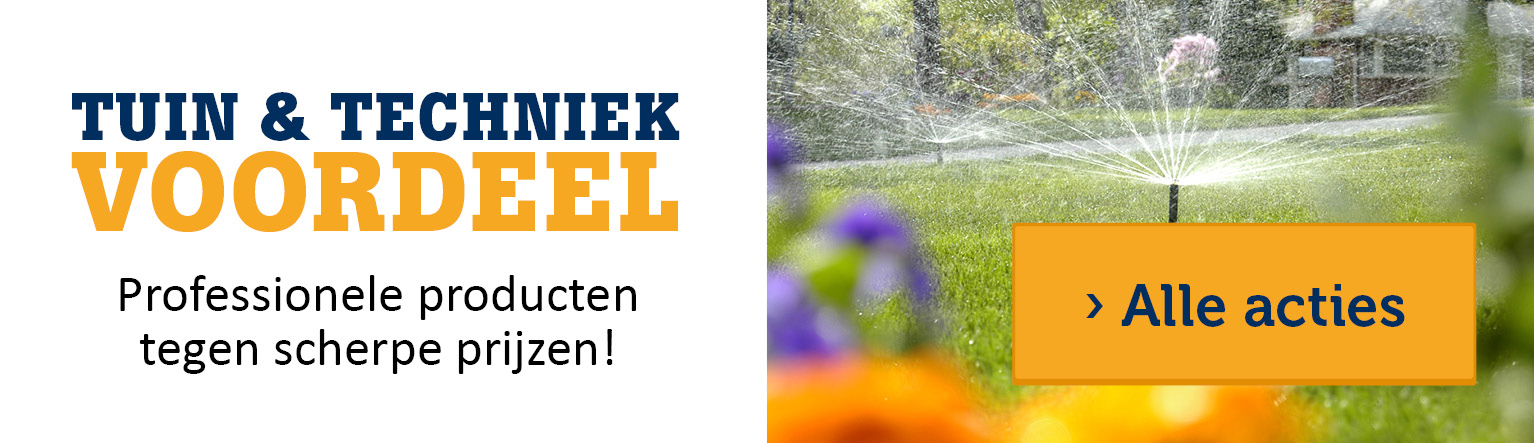 Wildkamp - Techniek voor professionals