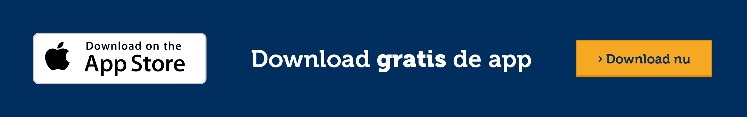 Wildkamp app | Wildkamp