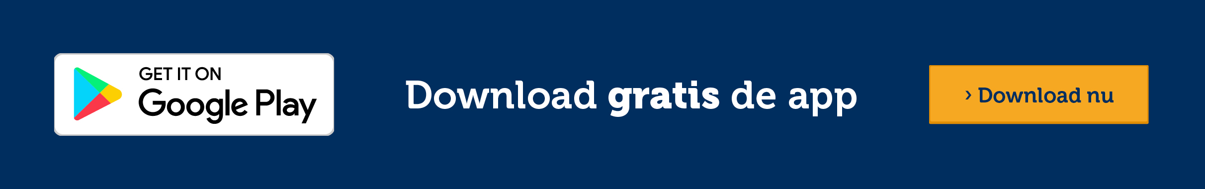 Wildkamp app | Wildkamp