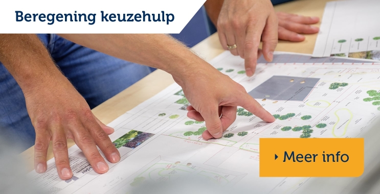 Kenniscentrum - Beregening | Wildkamp