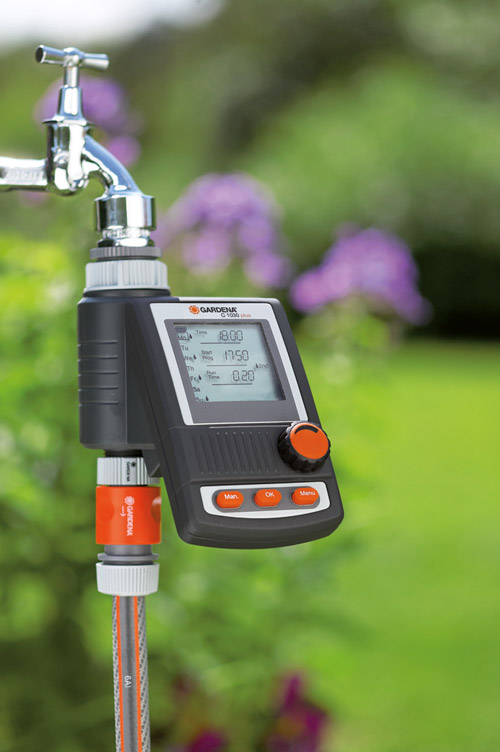 Gardena beregeningsbesturing bestellen? | Wildkamp.nl