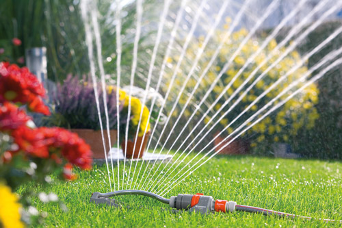 Gardena beregeningsbesturing bestellen? | Wildkamp.nl