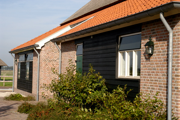 Dakgoten bestellen | Wildkamp