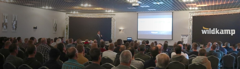 Kennisevents | Wildkamp