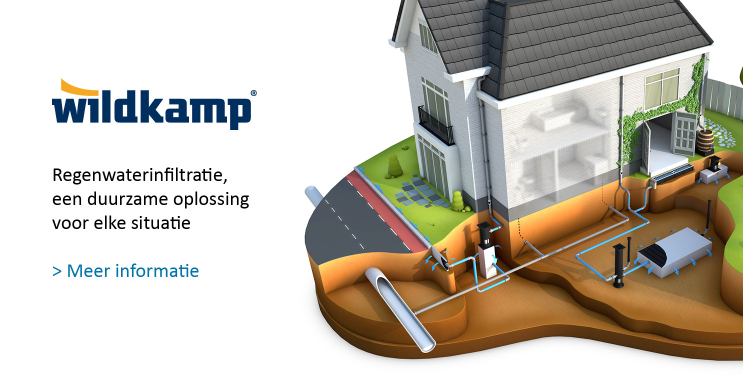 Wildkamp - Techniek voor professionals