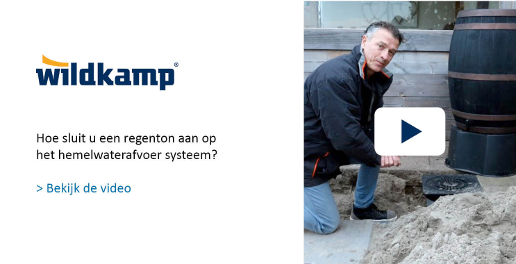 Wildkamp - Techniek voor professionals