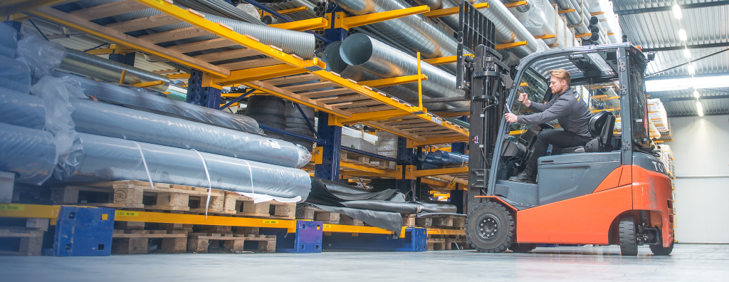 Wildkamp - Techniek voor professionals