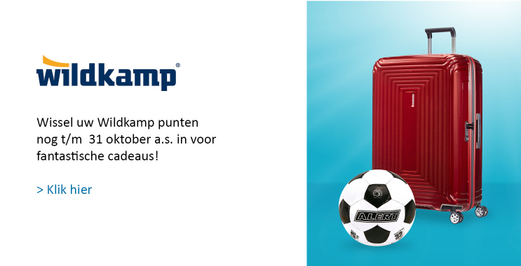 Wildkamp - Techniek voor professionals