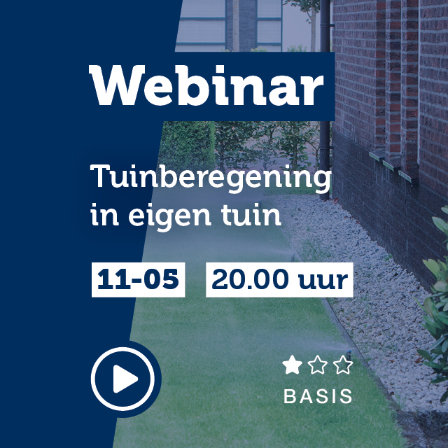 Webinars | Wildkamp
