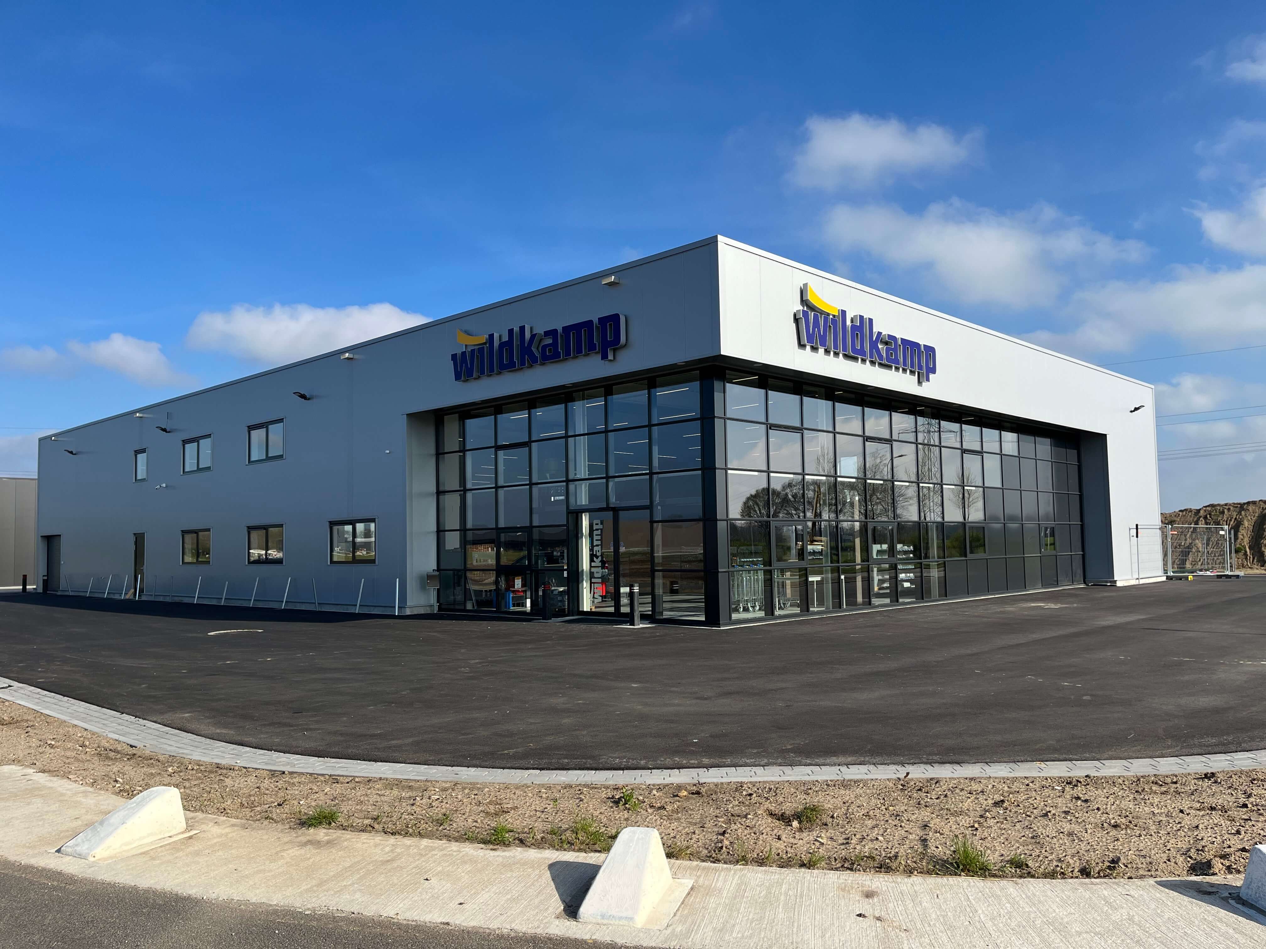 Wildkamp Raalte | Wildkamp